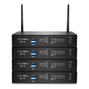 Soluções Cibersegurança Sonicwall Next Gen Firewall (NGFW) - Picture TI